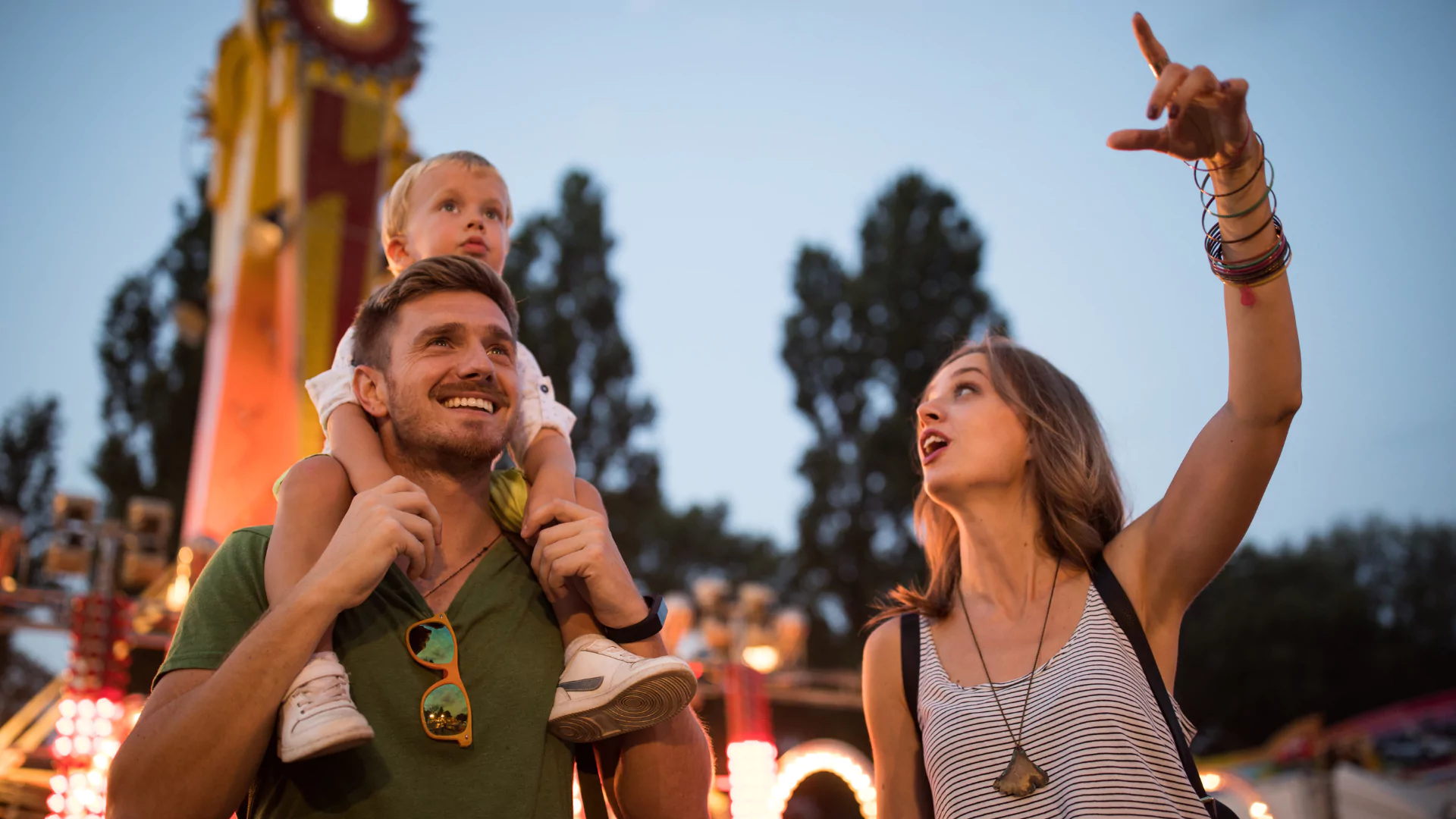 Celebrating Local Festivals and Holidays as a Family Abroad | Outplore